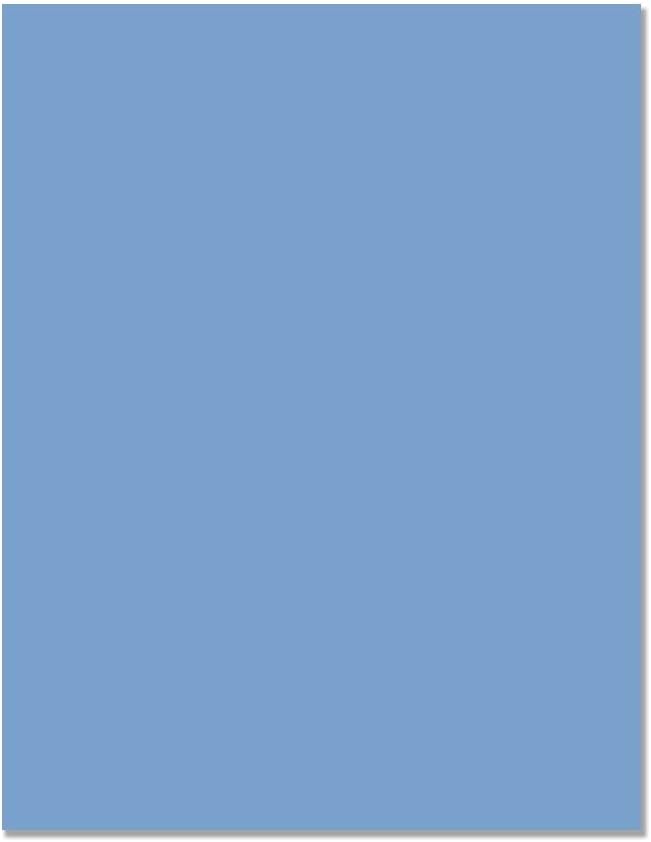 Amazon.com: Hero Arts PS315 Periwinkle Hero Hues 8.5 Inch x 11 Inch ...