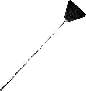 Snake Catcher Grabber,Retractable Snake Handling Tools with Bag | Safe ...