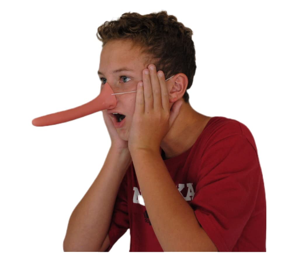 Amazon.com: Costume Nose Mask Accessory : Clothing, Shoes & Jewelry