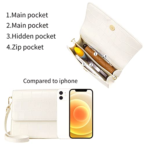 The 10 Best Women's Telena Shoulder Handbags of 2025 [Verified ...