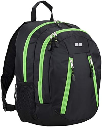 Amazon.com | Eastsport Sport Backpack for School, Hiking, Travel ...