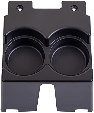 Amazon.com: TRQ Cup Holder Compatible with 1984-1996 Jeep Cherokee ...