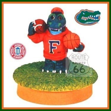 Amazon.com: FLORIDA GATORS MASON JAR COIN, CANDY, CANDLE COVER NEW ...