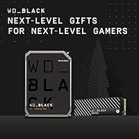 Western Digital WD5003AZEX Black 500 GB Performance Hard Drive : Amazon ...