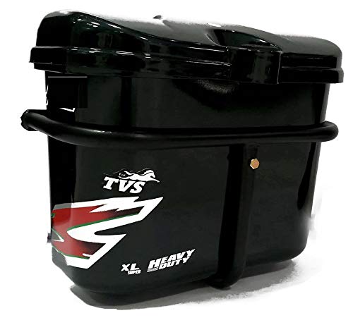 Speedwav SIDE BOX MOPED For All Scooty All Bike MID_BNTSBBO221 : Amazon ...
