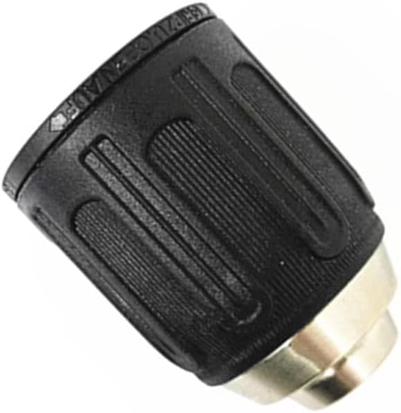 Amazon.com: DEWALT N092854 Chuck Screw with 1/4-28 L.H. Thread : Tools ...