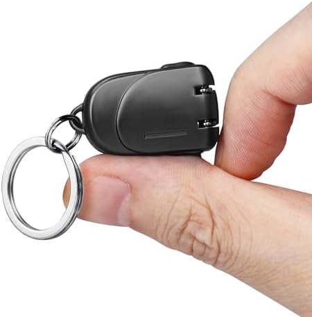 Amazon.com : XGIZMOO Portable Folding Mini Nail Clippers,All Metal ...