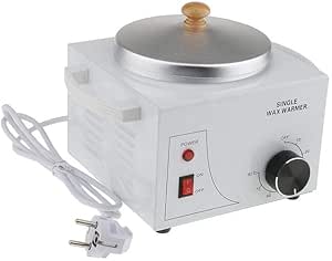 SMART-SA - New Wax Heater Single Pot Metallic Electric Waxing Machine ...