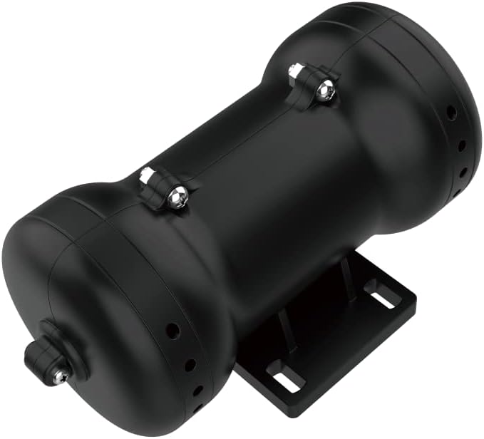 Amazon.com: Richmat Massage Motor Replacement Adjustable Bed HJM2 Works ...