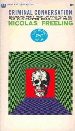 Criminal Conversation: Nicolas Freeling: Amazon.com: Books
