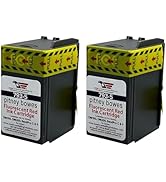 Amazon.com: Quadient Ink Cartridge IXINK357 for Quadient Postage ...