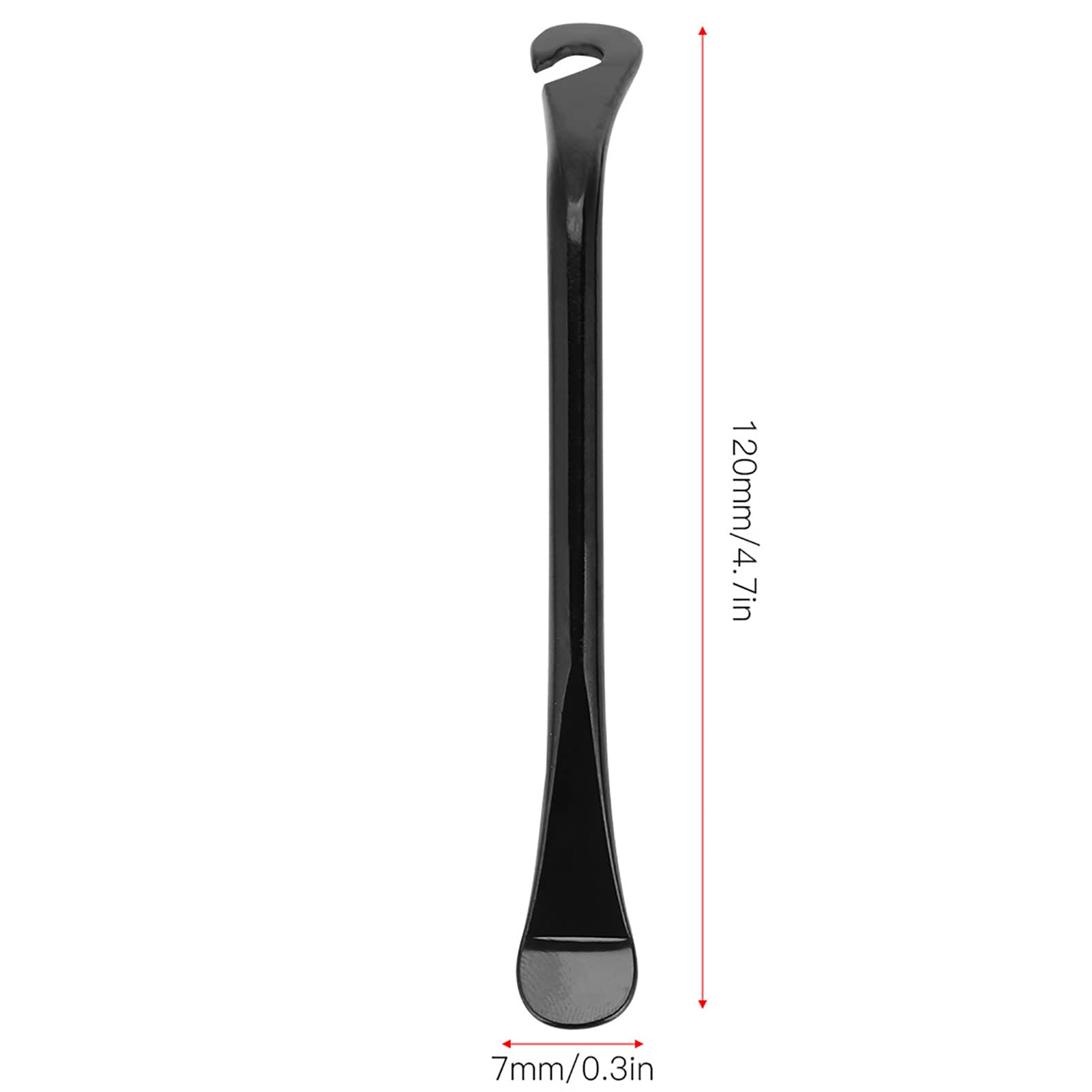 Carbon Steel Tire Spoons 3-Piece Bike - Carbon Steel Spoon Tools For ...