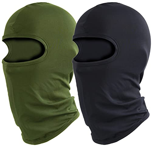 Top 10 Balaclava For Hot Weather of 2022 - Katynel