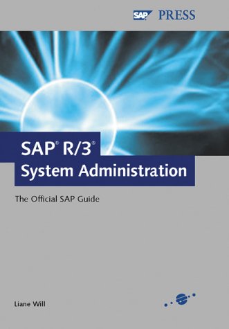 Buy SAP System Administration: The Official SAP Guide Book Online at ...