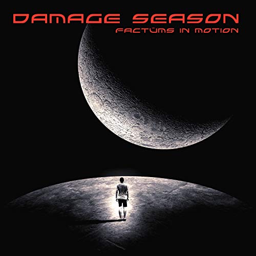 Play Factums in Motion by Damage Season on Amazon Music