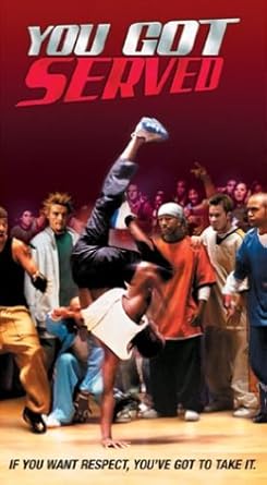 Amazon.com: You Got Served : Omarion Grandberry, J-Boog, Raz B, Lil ...