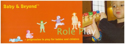 Amazon | Role Play: Progression in Play for Babies and Children (Baby ...