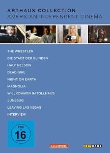 Amazon.com: Arthaus Collection - American Independent Cinema ...