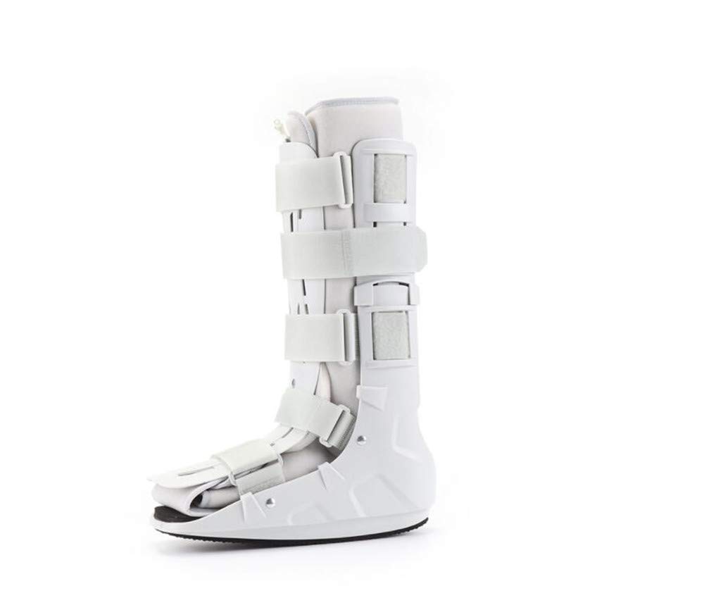 Buy JHKGY Fracture Ankle/Foot Stabilizer Boot, Walker Brace/Walking ...