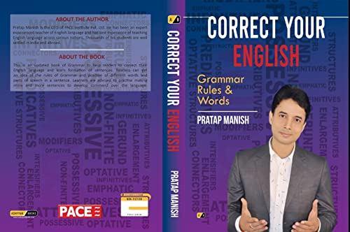 Correct your English: Grammar rules & words (English language and ...