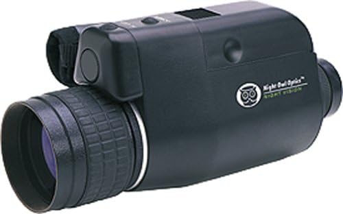 Amazon.com: Night Owl NOCC3 Cyclops Compact Vision Monocular : Sports ...