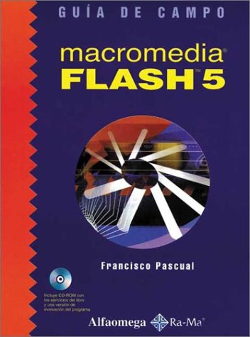 Buy Macromedia Flash 5: Guia De Campo Book Online at Low Prices in ...
