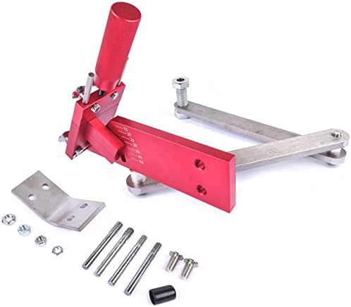 Amazon.com : Ykwao Lawn Mower Blade Sharpener - Updated Version ...