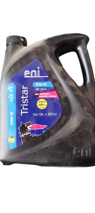 Tristar Engine Oil. : Amazon.in: Car & Motorbike