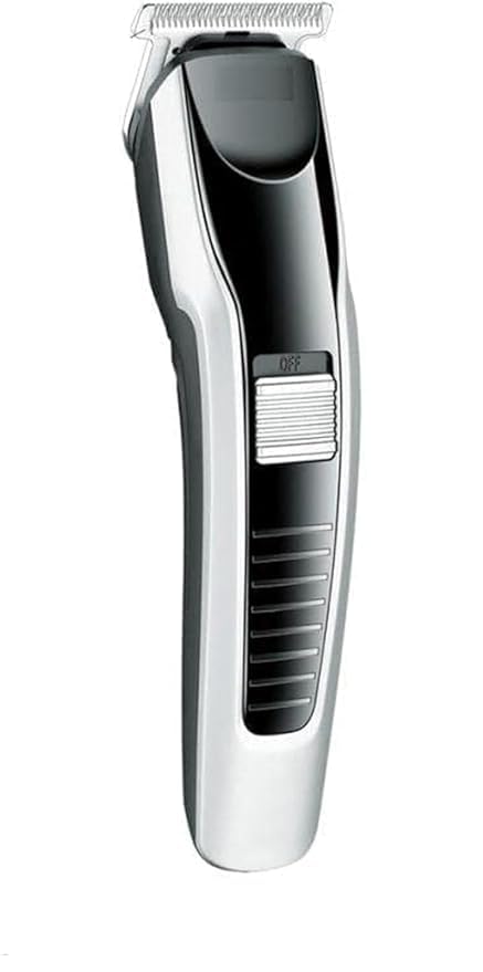 kk impex Hair-538 HTCTRIMMER Rechargeable Professional Hair Trimmer 60 ...
