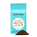 Java Works Coffee Caramel Macchiato Flavoured Coffee *Ground*, 340 ...