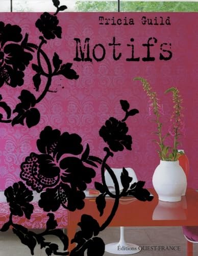 Motifs: Amazon.co.uk: Merrel, James, Thompson, Elspeth, Guild, Tricia ...