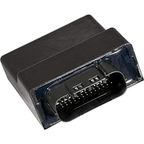 Yamaha Wr450f Gytr Competition Ecu Cdi Box Kit For Power | Desertcart OMAN