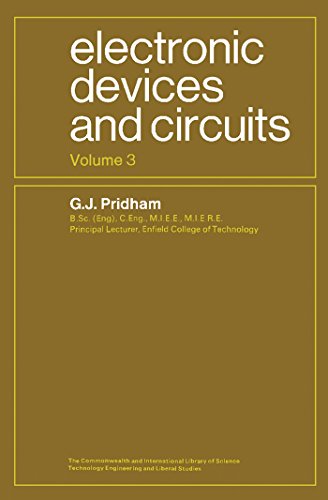Electronic Devices and Circuits: The Commonwealth and International ...