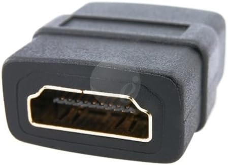 Amazon.com: HDMI-F to HDMI-F Adapter : Electronics