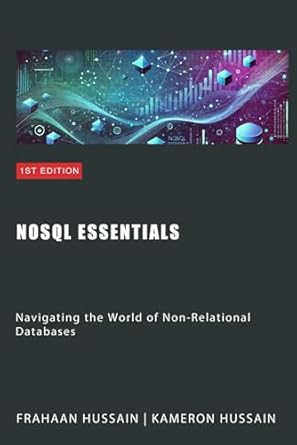 NoSQL Essentials: Navigating the World of Non-Relational Databases ...