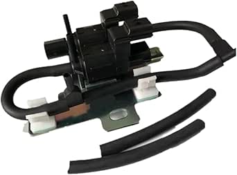 Amazon | 8657A099 フリーホイール クラッチ コントロール ソレノイド バルブ トライトン L200 パジェロ モンテロ ...