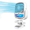 Amazon.com: Arctic Air Grip Go Evaporative Cooler, Cordless & Portable ...