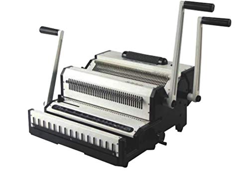 Spiral and Wiro machine : Amazon.in: Office Products