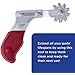 TCP Global Brand Polishing and Buffing Pad Cleaning Spur Tool for ...