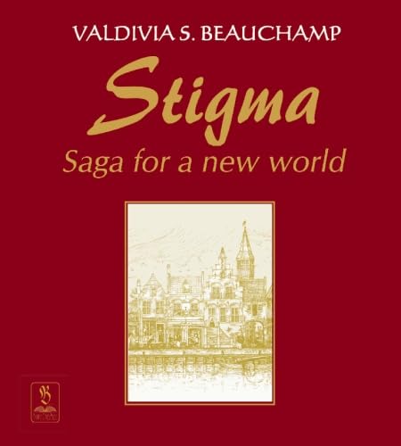 Amazon.com: Stigma: Saga for a New World: 9780850519051: Valdivia S ...