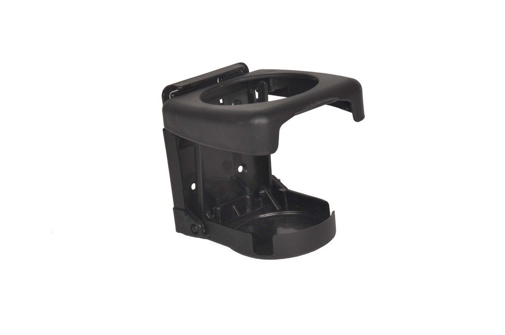 Celix Foldable Car Drink & Can Holder for Toyota Prius - Black : Amazon ...