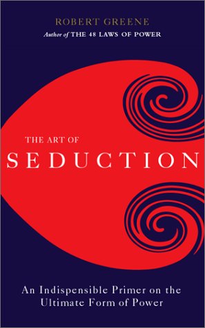 Amazon | The Art of Seduction | Greene, Robert, Elffers, Joost | Sex