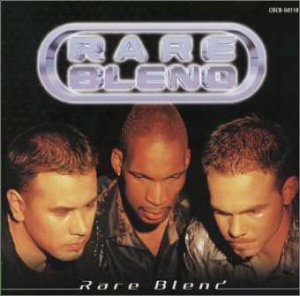 Rare Blend: Rare Blend: Amazon.fr: CD et Vinyles}