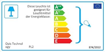 Opis PL2 Light - Light Wood Pendant Lamp (Ø28cm) Made Out of Elegant ...