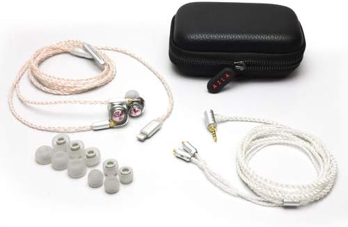 Amazon.co.jp: AZLA ORTA Lightning Queenly Pink with UPG Cable 2.5 ...