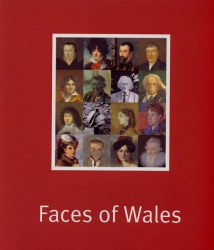 Faces of Wales: Ann Sumner: 9780720005721: Amazon.com: Books