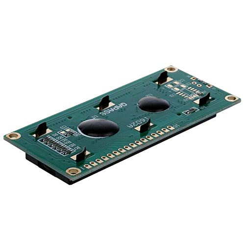 PRAV® 1602 162 16x2 Character LCD Display Module HD44780 Controller ...