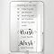 Amazon.com: Inspirational Mirror Decals - Set of 9 Black Vinyl ...