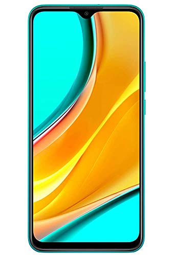 Xiaomi Redmi 9 Prime - Full phone specifications