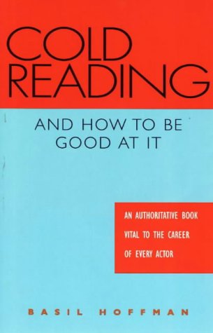 Cold Reading and How to Be Good at It: An Authoritative Book Vital to ...